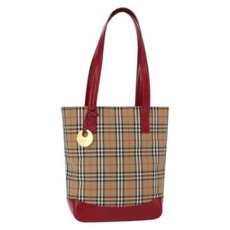 Burberry Damen, Pre-Owned, Beige, ONE SIZEGr&ouml;&szlig;e