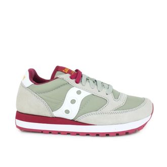 Saucony Baskets - Femme - Chaussures - Multicolore - Taille: 35 1/2 EU