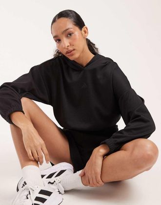 adidas adidas Performance - &Eacute;tole de yoga - Noir