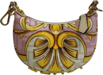 Fendi Sac Mini Vintage Pre-owned - Femme - Pre-owned - Multicolore - Taille: ONE Size