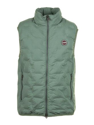 Colmar Blouson Rembourré - Vert