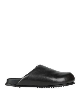 Rick Owens CHAUSSURES - Mules & Sabots sur YOOX.COM