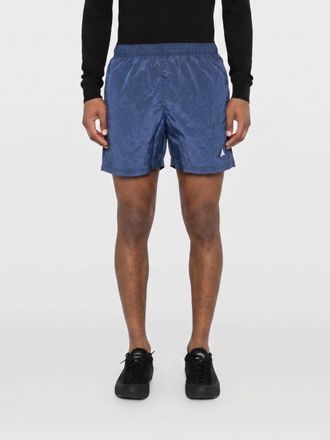 Roa Short Homme couleur Bleu