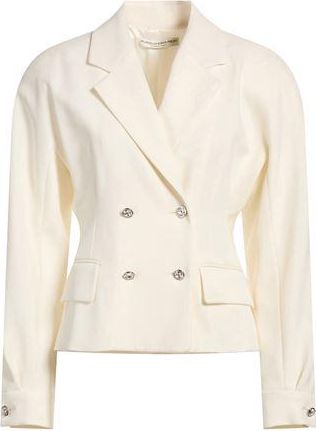 Alessandra Rich Ensembles et coordonn&eacute;s - Blazers sur YOOX.COM