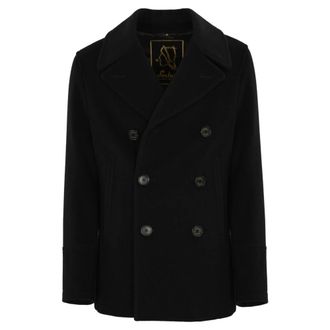 Sealup Herren, Jacken, Schwarzk, 3XLGr&ouml;&szlig;e