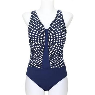 Sunmarin Damen Badeanzug