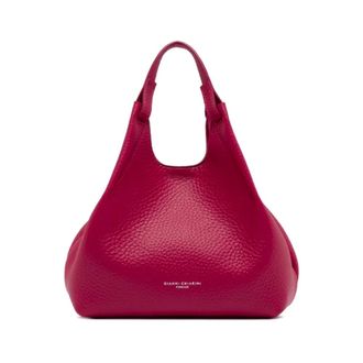 Gianni Chiarini Femme, Sacs, Rose, Taille: ONE Size DUA Tote Bag