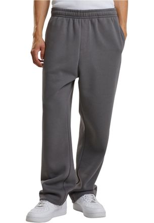 Build Your Brand Herren By288-fluffy Trackpants Track Pants, Magnet, XXL EU