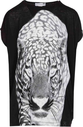 Stella McCartney T-Shirt - Noir