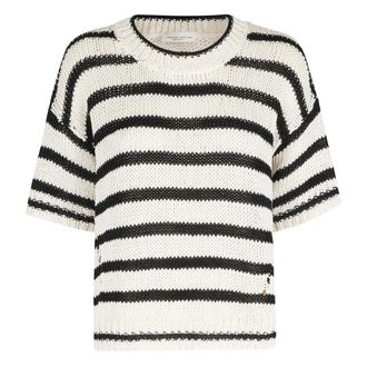 Roberto Collina Damen, Strickwaren, Mehrfarbig, LGr&ouml;&szlig;e