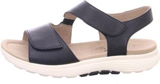 Gabor Damen, Schuhe, Blau, 38 1/2 EUGr&ouml;&szlig;e