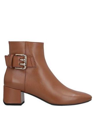 Tod's CHAUSSURES - Bottines sur YOOX.COM