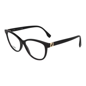 Fendi unisex, Accessories, Schwarzk, 55 MMGr&ouml;&szlig;e
