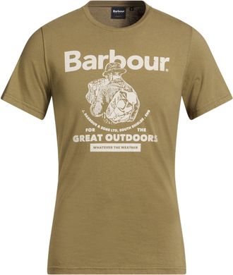 Barbour TOPS - T-shirts auf YOOX.COM