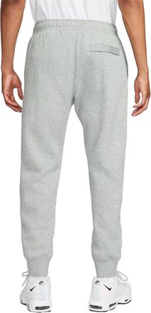 Nike Sportswear Club Jogginghosen f&uuml;r Herren (Grau)