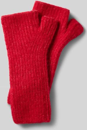 Jake*s Casual Handschuhe mit Woll-Anteil