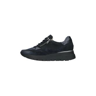 Waldl&auml;ufer Damen, Schuhe, Schwarzk, 40 EUGr&ouml;&szlig;e