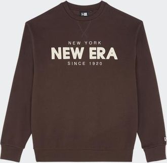 New Era Sweatshirt - Taille M