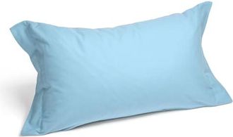 Caleffi Baumwolle Kissenbezüge 2er-Set für Standardbett Weiche und Atmungsaktive Kopfkissenbezüge aus 100% Baumwolle - Kissenbezug im italienischen Design - D