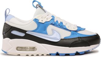 Nike Sneakers Nike Air Max 90 Futura FJ4798 100 Blau