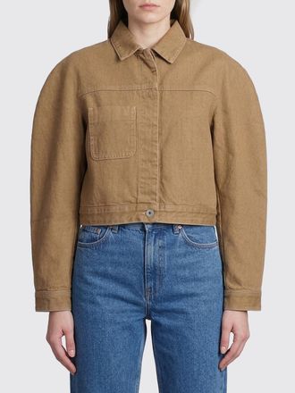 Jacquemus Veste Femme couleur Beige