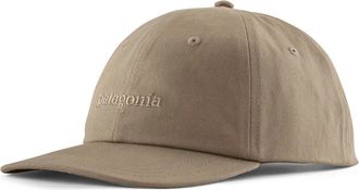 Patagonia Casquette Fitz Roy Icon Trad Coton Bio Patagonia