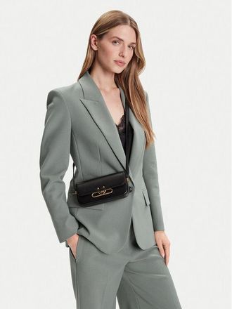 Emporio Armani Handtasche EW001212 AF14786 UC001 Schwarz