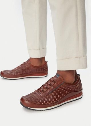 Pikolinos Sneakers M2A-6252 Braun