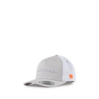 Gertrude Casquette Benja &agrave; logo brod&eacute;