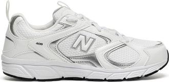New Balance Sneakers C-ML408W Wei&szlig;