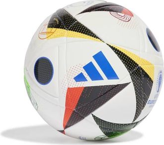 adidas Ball Fu&szlig;ballliebe Kids League Ball