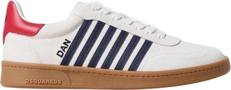 Dsquared2 Herren, Schuhe, Mehrfarbig, 43 1/2 EUGr&ouml;&szlig;e