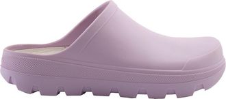 kamik Damen Clogs NOVA, Lila, Gr&ouml;&szlig;e 41 EU