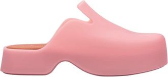 Melissa Zoe AD AO136 Pink/Orange Fosco Matt Damen 41/42 EUR, Rosa, 41/41.5 EU