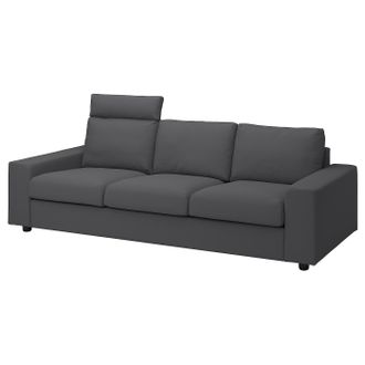 IKEA VIMLE 3er-Sofa