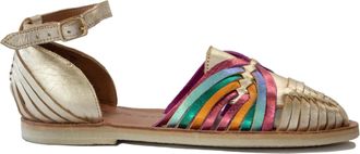 Mapache Sandales Nayeli Mapache