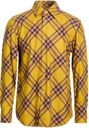 Burberry TOPS - Hemden auf YOOX.COM