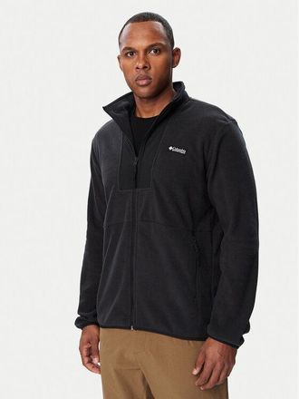Columbia Fleecejacke Sequoia Grove II 2174091 Schwarz Regular Fit