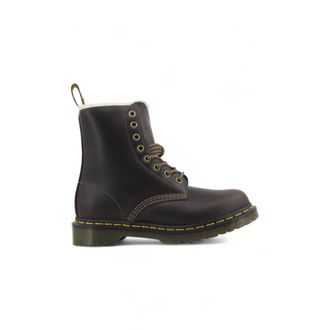 Dr. Martens Damen, Schuhe, Braun, 36 EUGr&ouml;&szlig;e