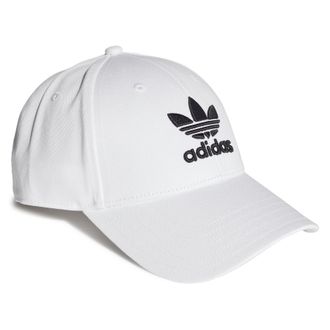 adidas Cap adidas Baseb Class Tre FJ2544 Wei&szlig;