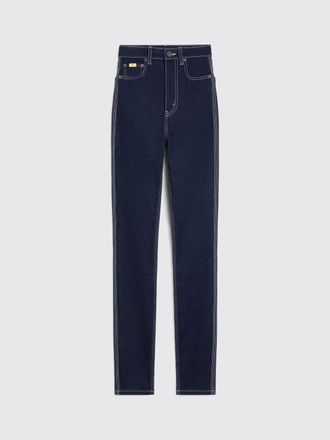 Celine Jeans Femme couleur Bleu