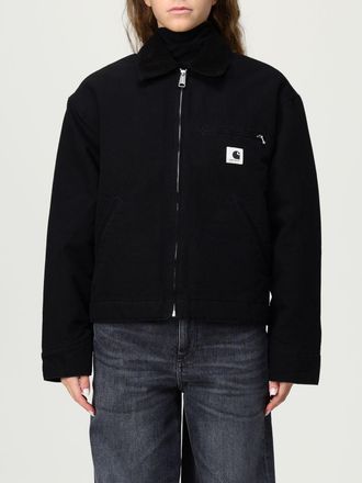 Carhartt Work in Progress Veste CARHARTT WIP Femme couleur Noir