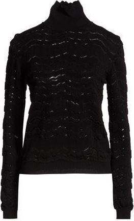 Missoni MAILLE - Cols roul&eacute;s sur YOOX.COM