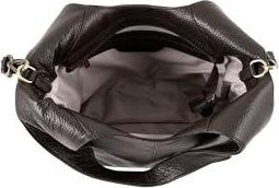 Think Sac &agrave; bandouli&egrave;re pour femme Espresso 3010, Espresso 3010, Mittelgro&szlig;e