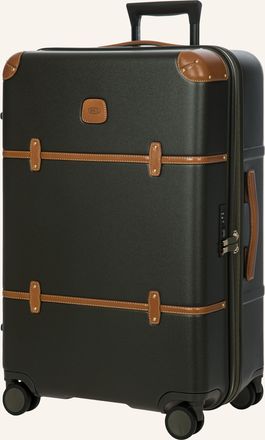 Bric's Trolley Bellagio gruen