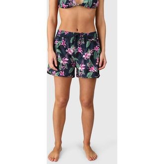 Brunotti Damen Badeshorts Toluca-Tropicana Women Swim Shorts