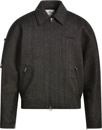 Courr&egrave;ges JACKEN & M&Auml;NTEL - Jacken und Anoraks auf YOOX.COM