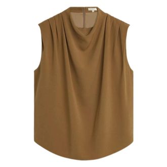 JOSH V Tops - - Blouses & Shirts - Damen - Braun - XS