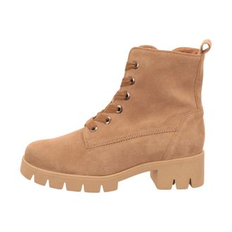 Gabor Damen, Schuhe, Beige, 41 EUGr&ouml;&szlig;e