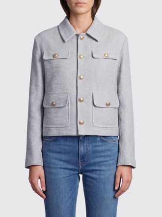 Circolo 1901 Veste Femme couleur Gris